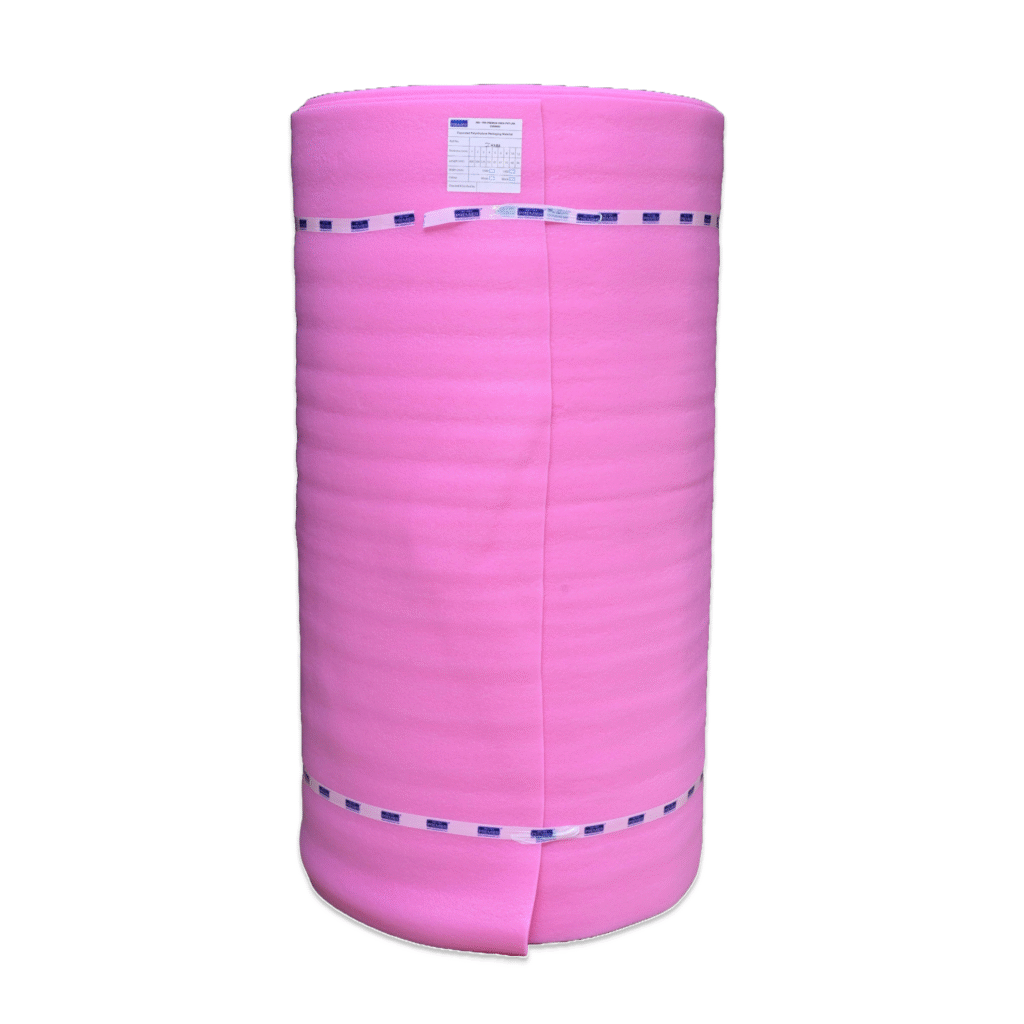 Anti-static/ ESD (Electro Static Discharge) Rolls and Sheets - Iretex ...